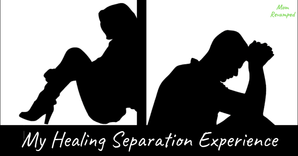 Healing Separation | Mom Revamped