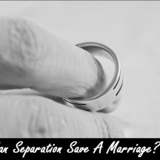 Healing Separation Agreement (Plan Trial Separation Rules) | Mom Revamped