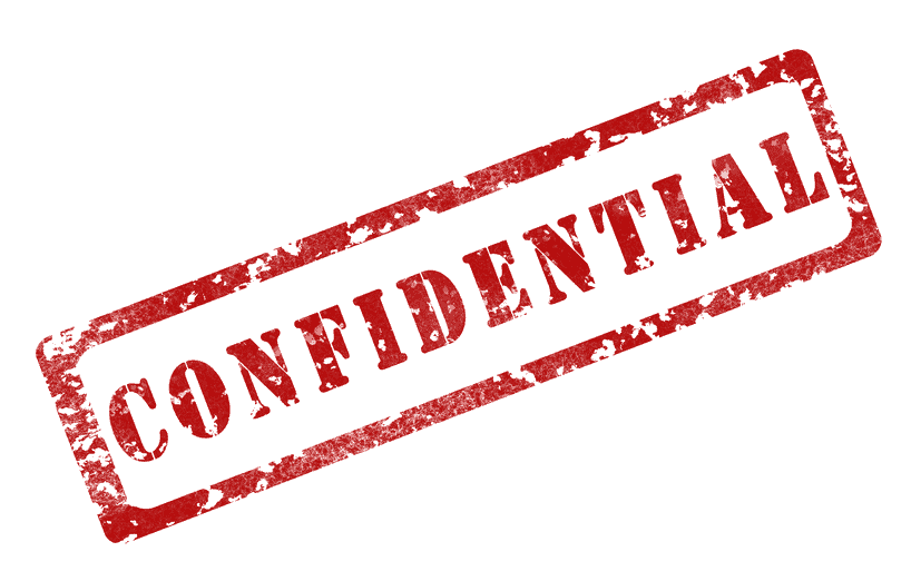 Keeping-Your-Healing-Separation-Confidential | Mom Revamped