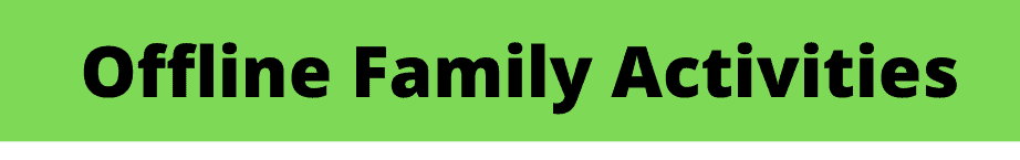 Free Online Activities to Help you Survive Social Distancing | Mom Revamped